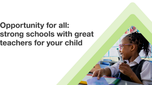 All news | Schools Week