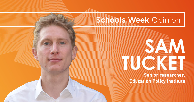 Design and technology: New research reveals a looming crisis