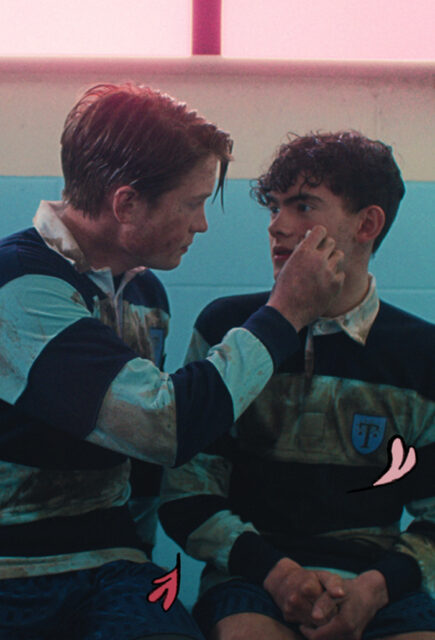 TV review: Heartstopper by Euros Lyn