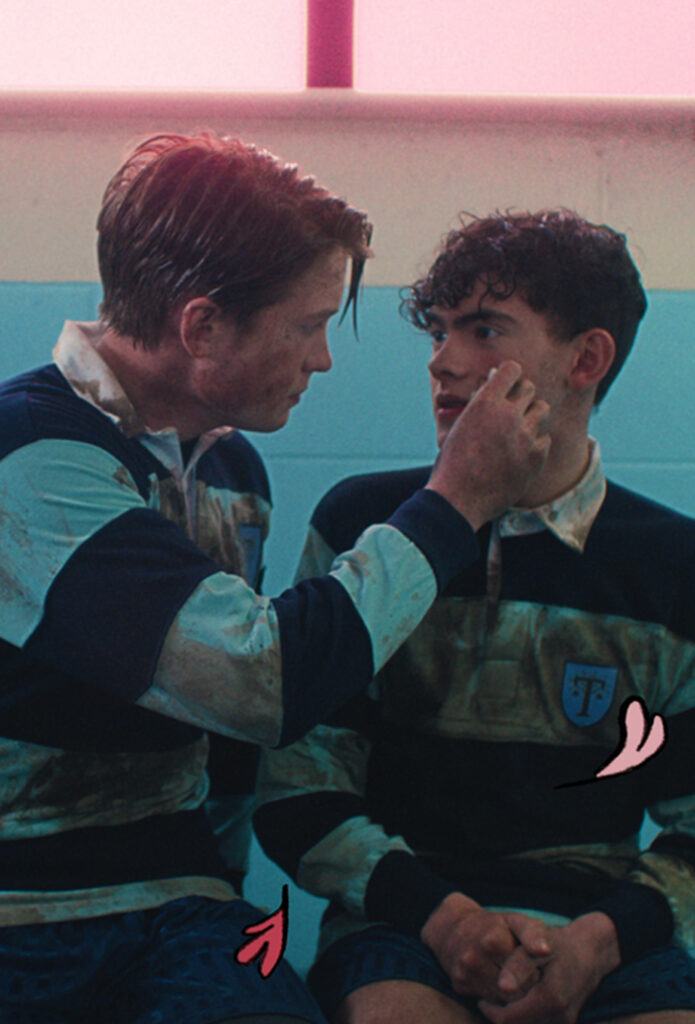 TV review: Heartstopper by Euros Lyn