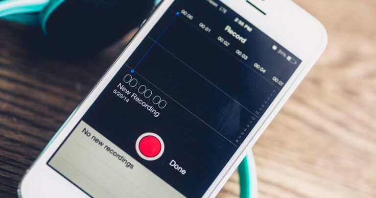 Managing covert recording of staff by pupils and parents