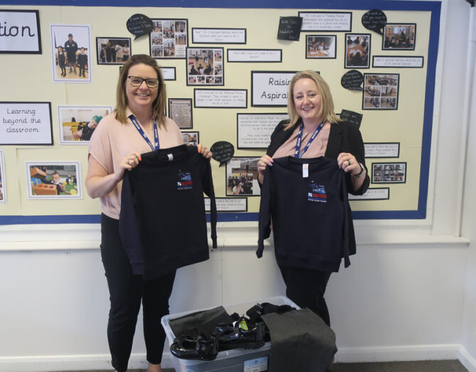 Cost of living: Schools now 'part of the welfare state'