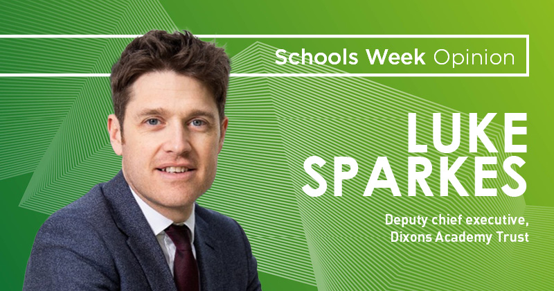 From Netflix for CPD to supporting organisational change