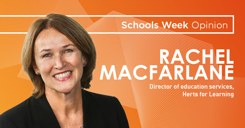 Learner profiles are a crucial reform to level up our system