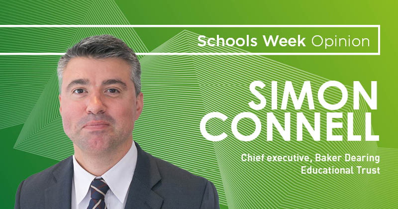 The Baker Clause requires a carrot as well as a stick