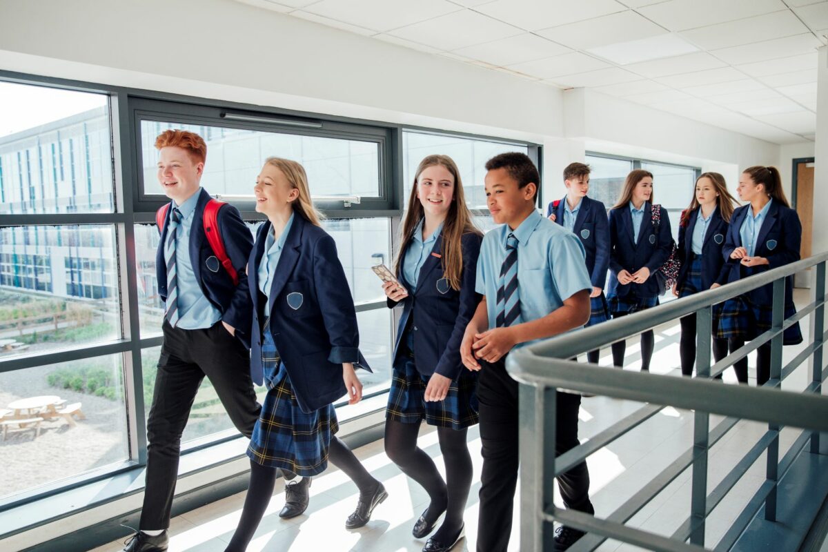 Three common behaviour challenges in schools – and how Behaviour Hubs ...