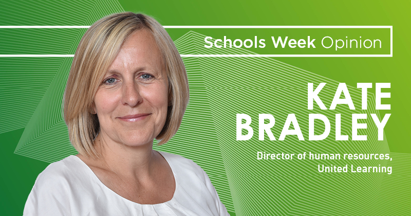 School support pipeline: How trusts can create their own