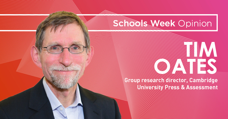 Policymakers must heal the rift between knowledge and skills