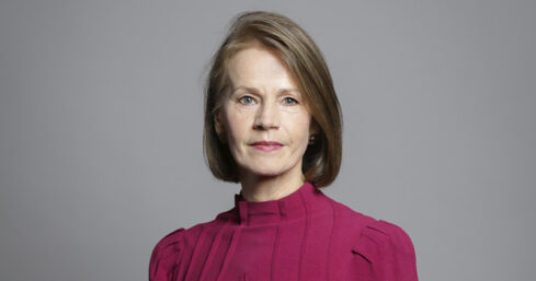 Ex-ballerina to lead new cultural education plan