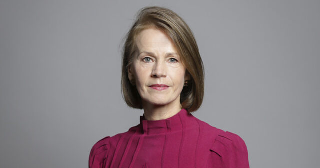 Ex-ballerina to lead new cultural education plan