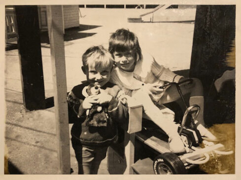 Anna Firth, MP and founder, Invicta National Academy