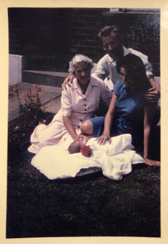 Anna Firth, MP and founder, Invicta National Academy