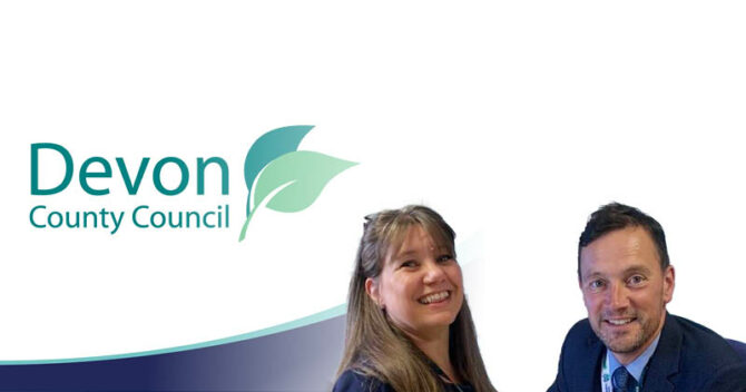 Devon council appoints academy chiefs to run education services