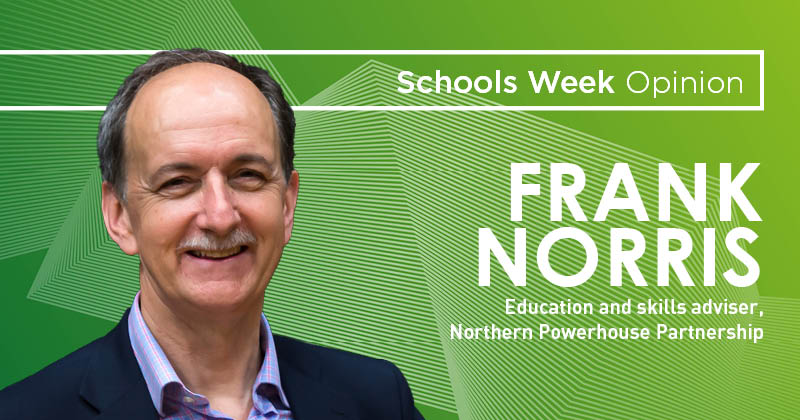 Schools face a financial crisis – but where’s the evidence?