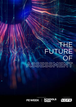 The Future of Assessment