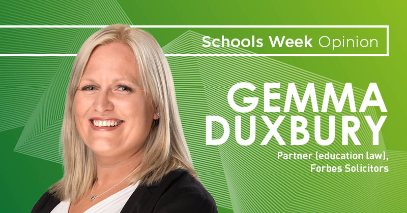 Why schools shouldn’t lose time preparing for academy trusts