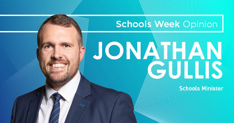 Teacher training reforms will ensure quality and rigour