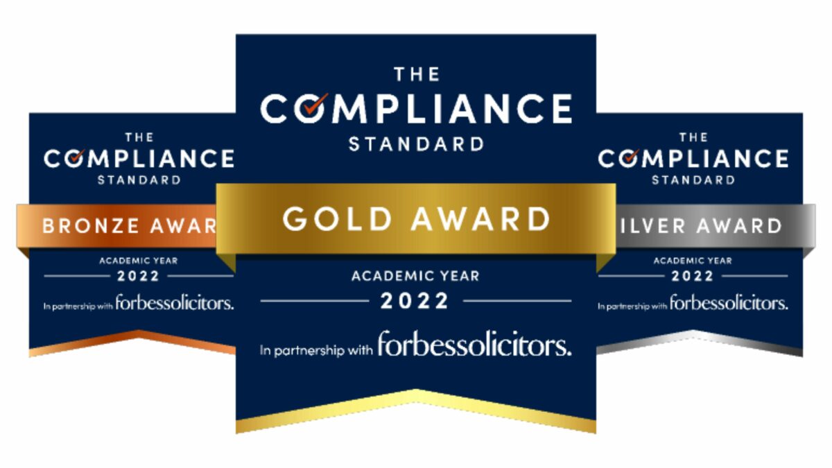 Gold Standard Compliance Is Here, And It’s Easier Than You Think to ...