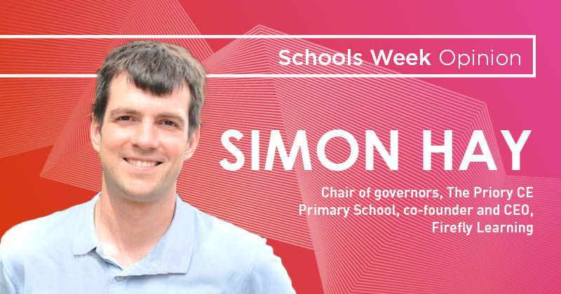 Recruitment: An edtech solution to governance vacancies