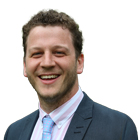 SEND isn’t on the precipice - it’s tipped over the edge