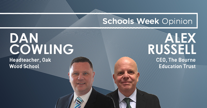 Recruitment: Leaders can’t make do and mend this crisis