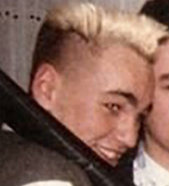 Lee Elliot Major, professor of social mobility