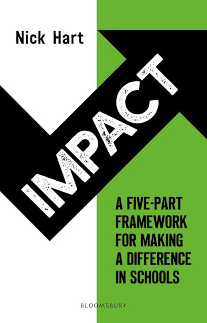 The Review: Impact by Nick Hart