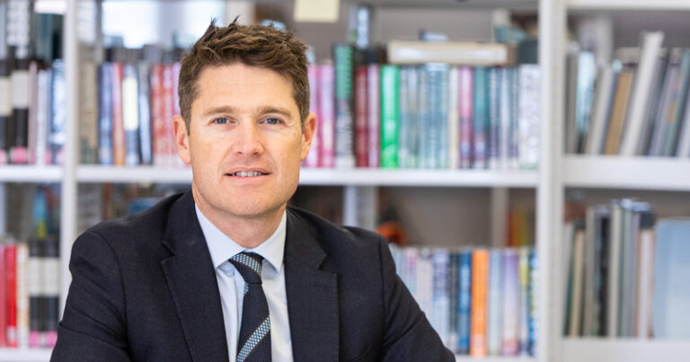 Trust ditches titles like CEO to 'avoid top-down control'