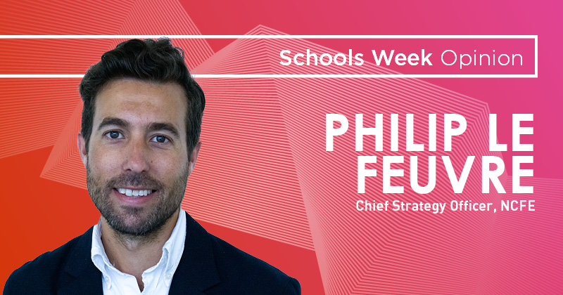 Why careers advice must change – and how to get started