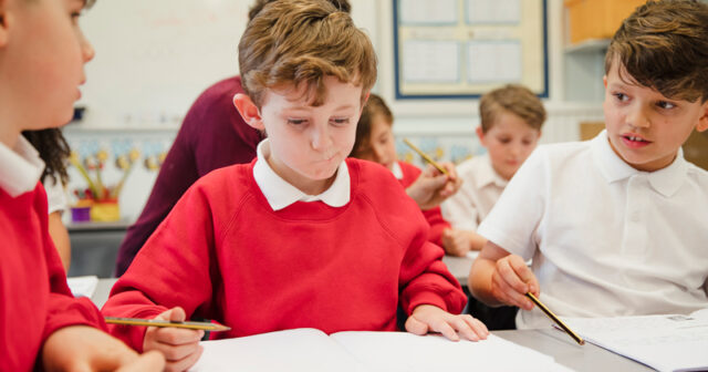 The Knowledge. The year 3 dip and what to do about it