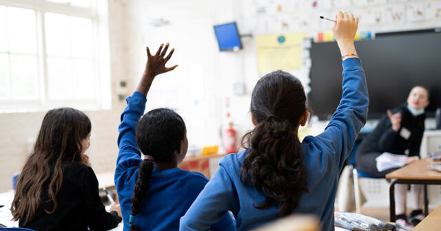 Supporting your students to succeed