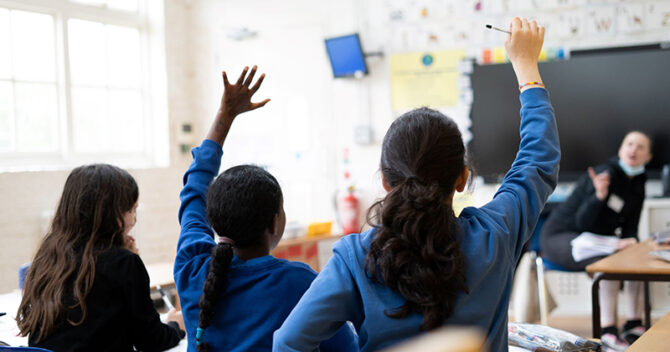 Supporting your students to succeed