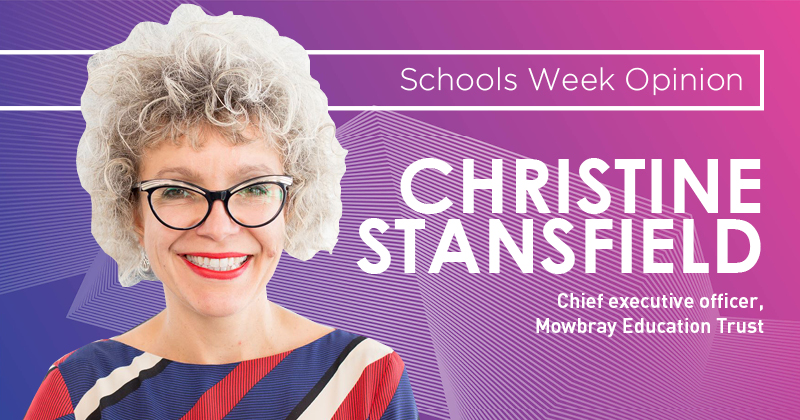 School networks are vital to community safety