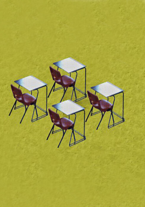 The Conversation – with Robert Gasson