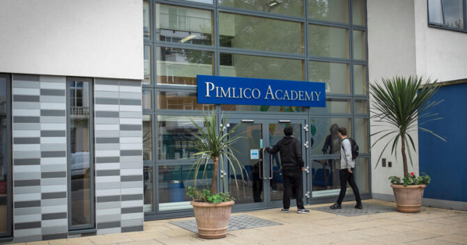 Future Academies appoints ex-Harris head as CEO