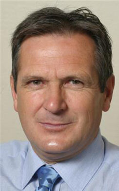 Academy could transfer to fourth trust in a decade