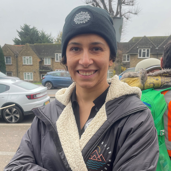 Sixth form college staff walk out in strike over pay