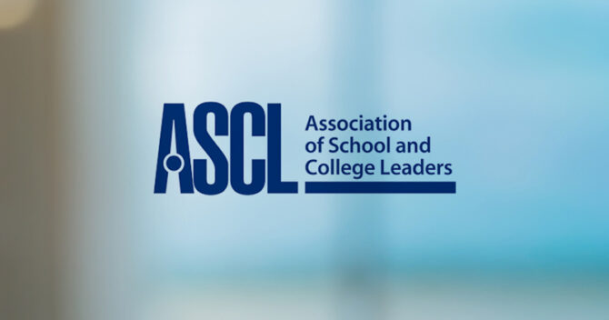 ASCL's inspection reforms would help Ofsted 'win back trust'