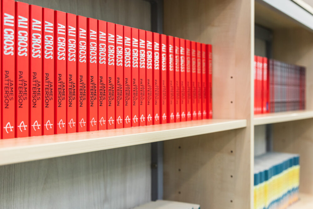 Hanson Academy: Turning around the school no-one wanted