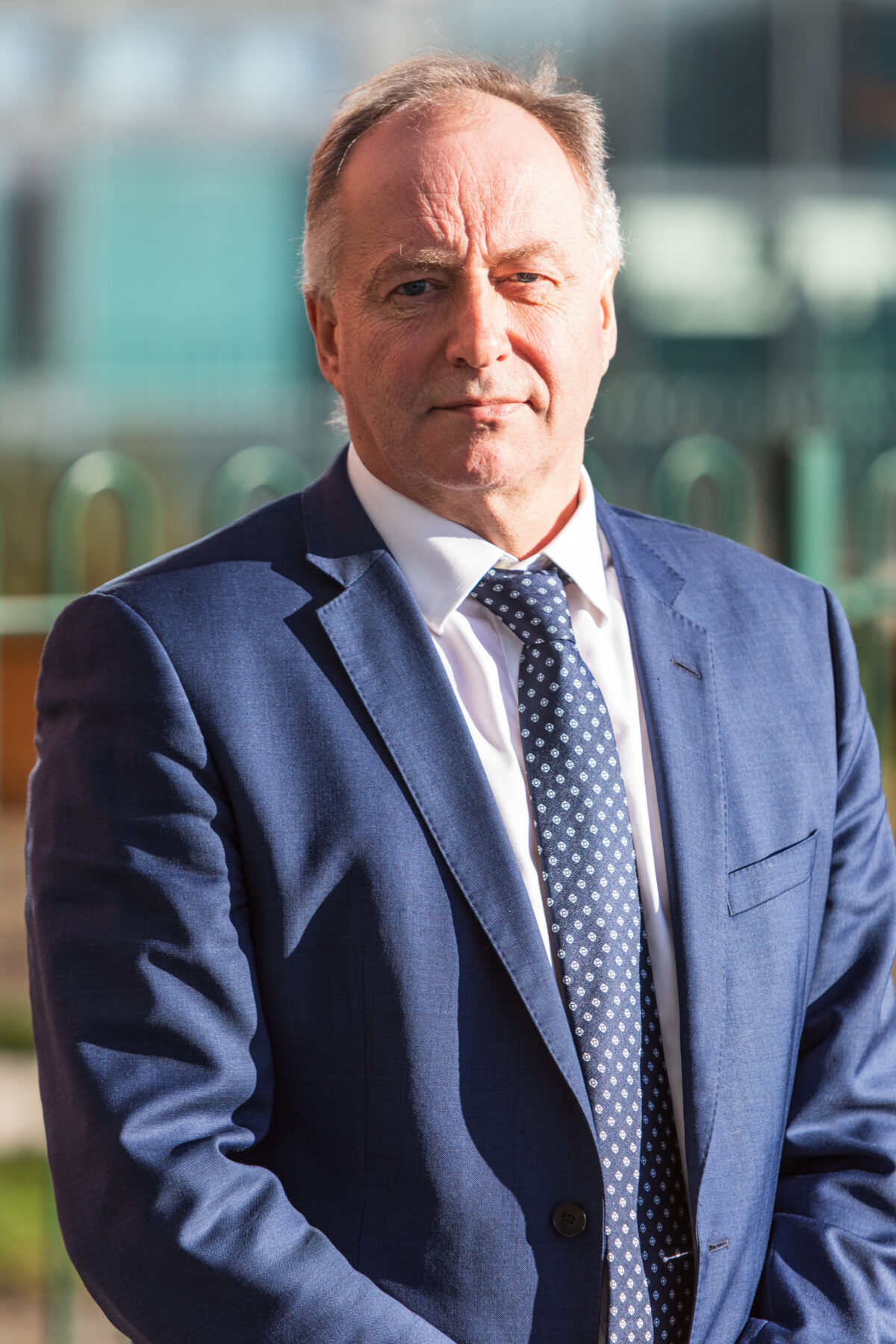 Hanson Academy: Turning around the school no-one wanted