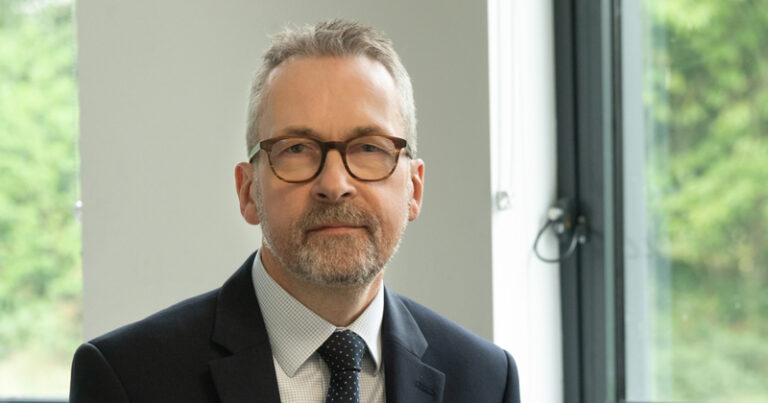 Ofqual: Bauckham confirmed as permanent chief regulator