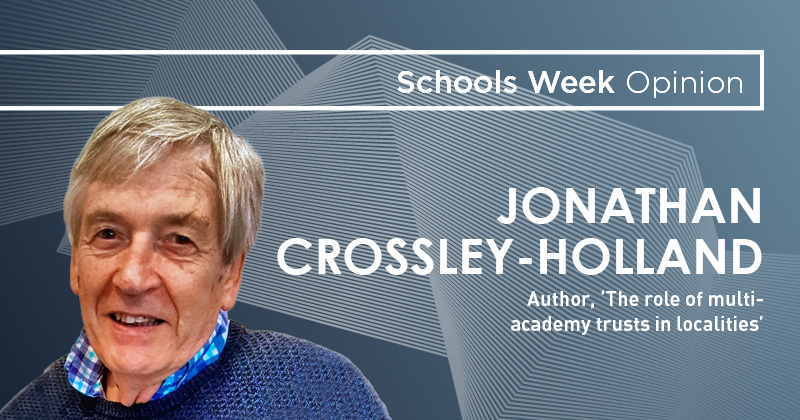 MATs are local and need to be part of local partnerships