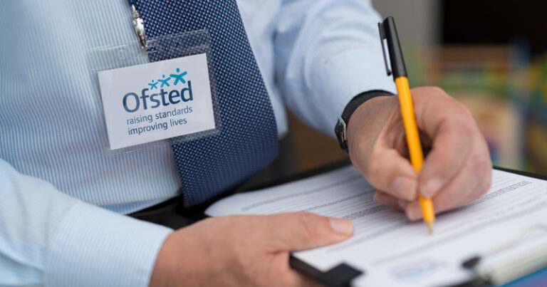 More schools get top grades this year, Ofsted data shows