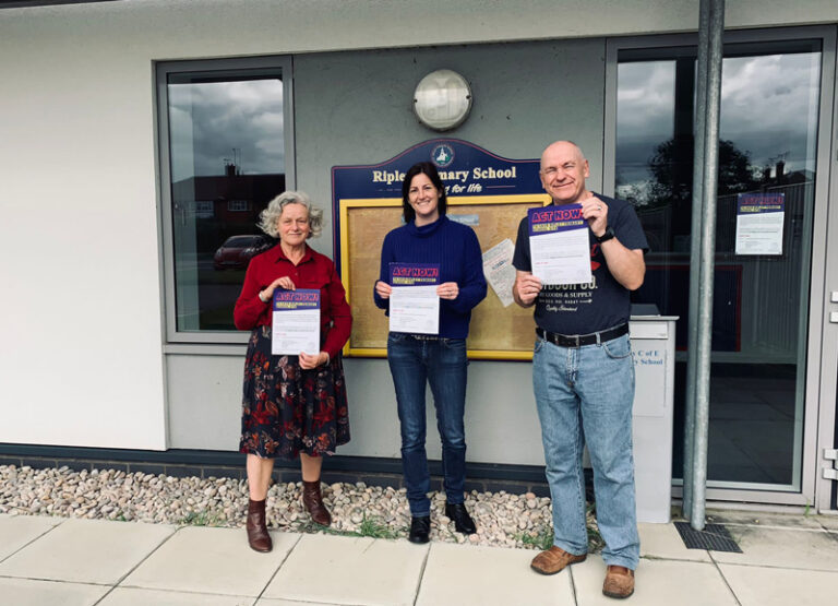 The decline of small schools in the MAT era