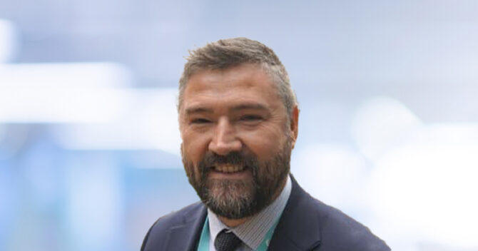 E-ACT appoints Tom Campbell as permanent chief executive