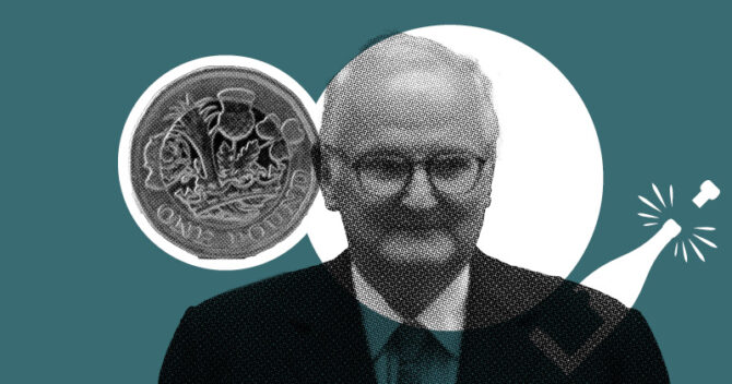 Agnew’s crusade uncovers financial mishaps in maintained schools