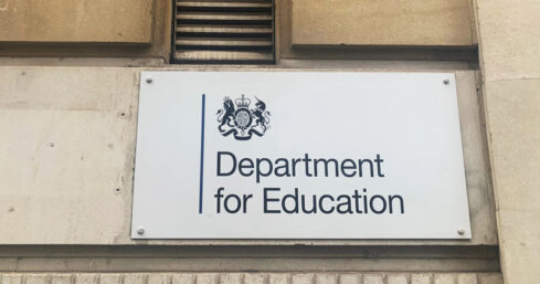 DfE board: Labour reformer among four new appointments