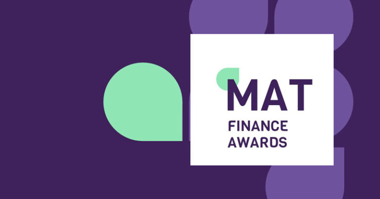 MAT finance awards: Find out who won what