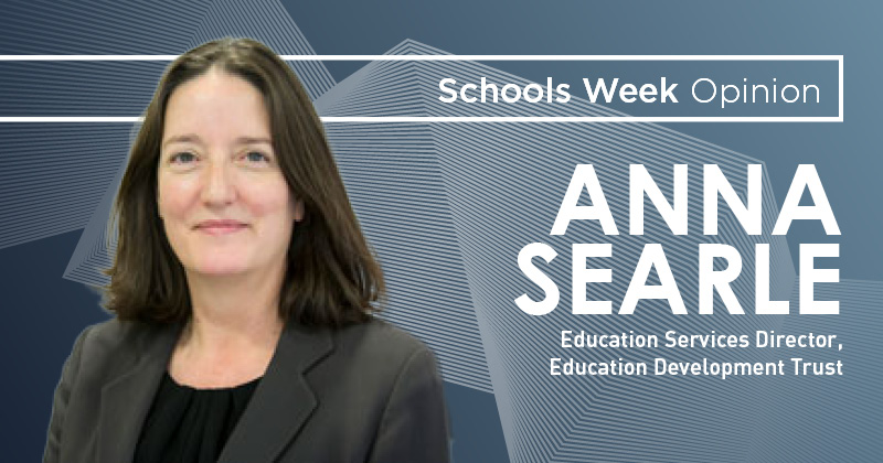 The Knowledge. School improvement through peer review