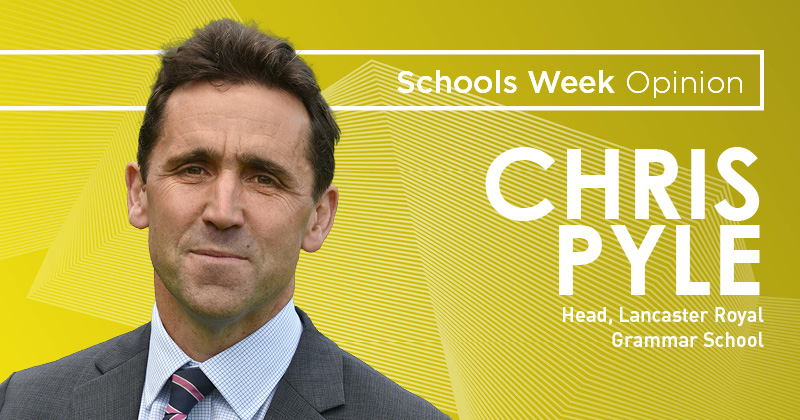 How Scotland delivers reform could be a lesson for us all